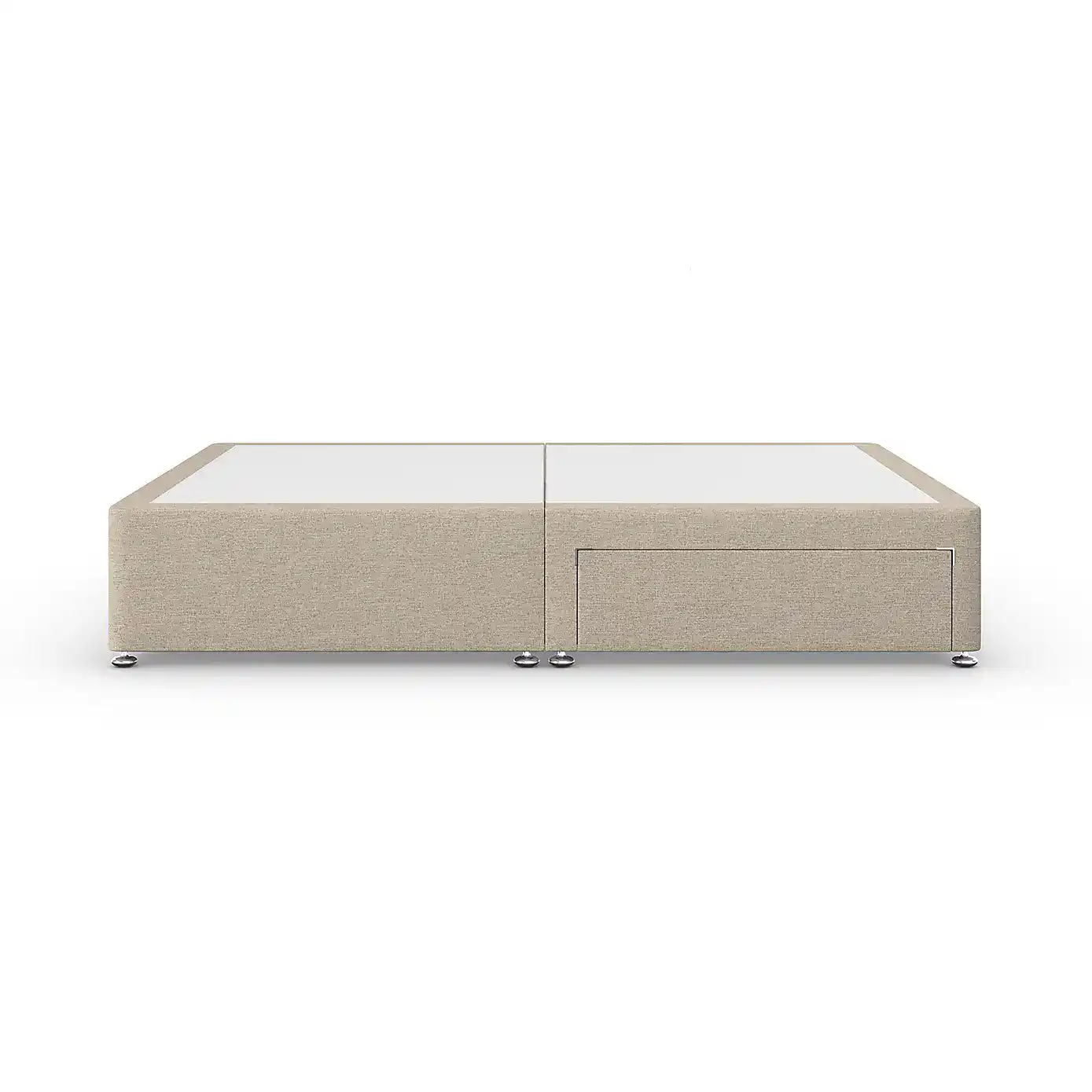 What Is a Divan Bed Base and Headboard? Complete Guide