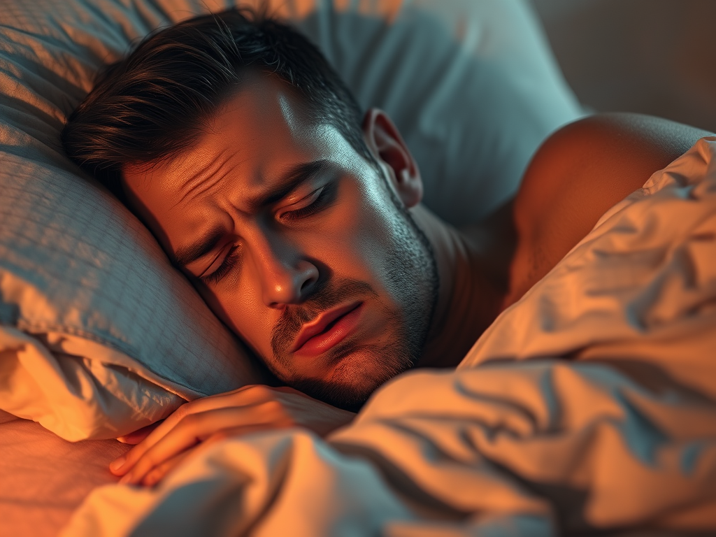 Why You Wake Up Sweaty (And the Best Cooling Mattresses That Fix It)