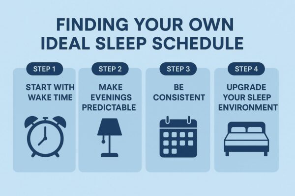 What Time Should You Go to Bed? The Best Bedtime by Age & Lifestyle ...