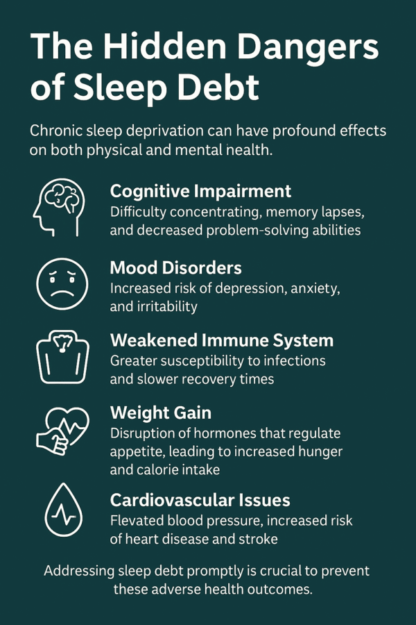 How Many Hours of Sleep Do You Really Need? (Use Our Sleep Calculator)