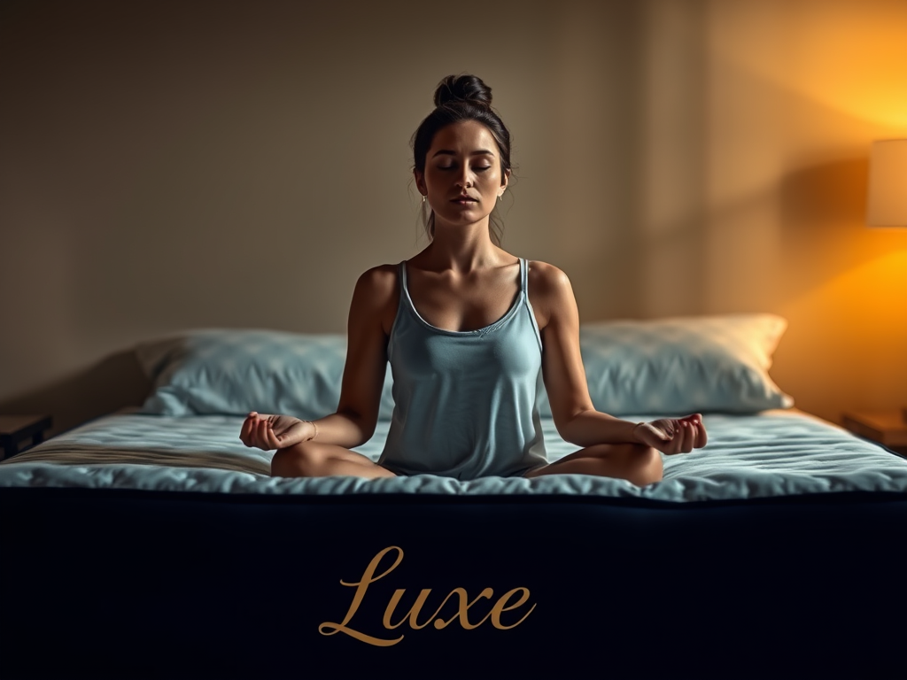 The Science Behind Sleep Meditation: How It Rewires the Brain for Rest