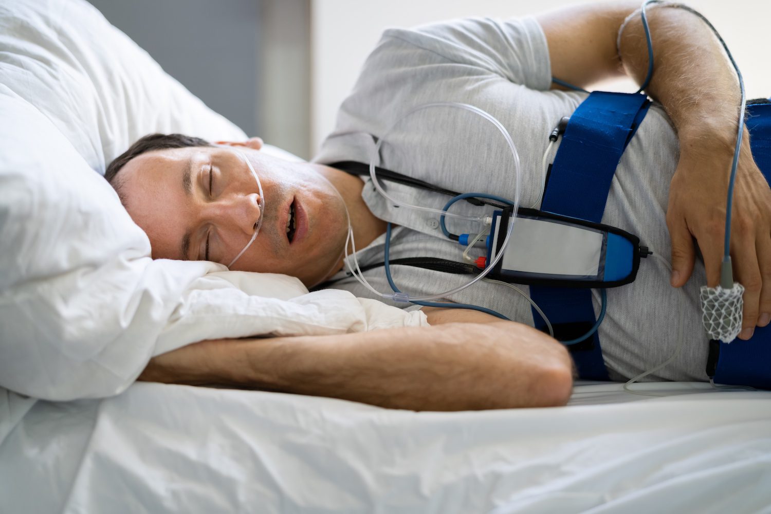 How the NHS Diagnoses and Treats Sleep Apnoea: What Patients Should Know