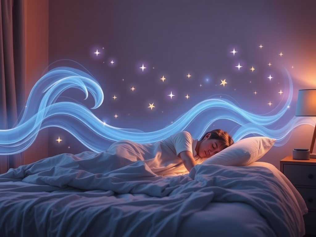 Understanding REM Cycle: How It Impacts Your Sleep | Luxe Mattresses ...