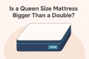 Is a Queen Bigger Than Double Size Mattress? The Real Size Breakdown