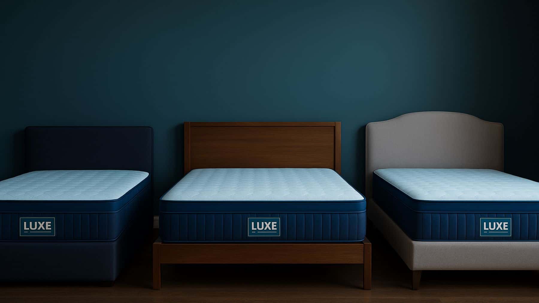 What Are the Different Mattress Sizes in the UK